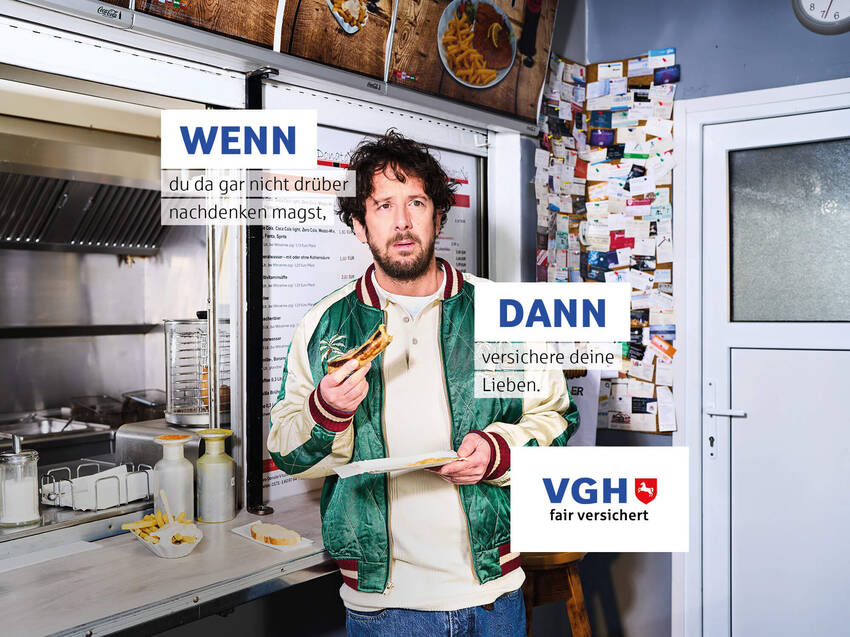 VGH Versicherungen aus Niedersachsen | VGH